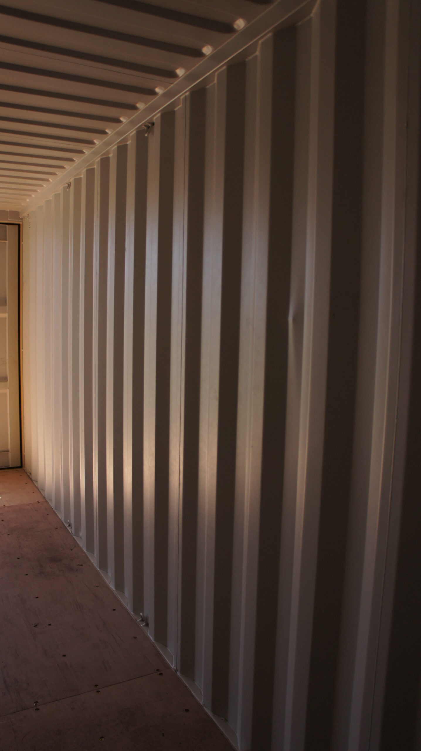 Shipping Containers - Absolute Shipping Containers & Trailers